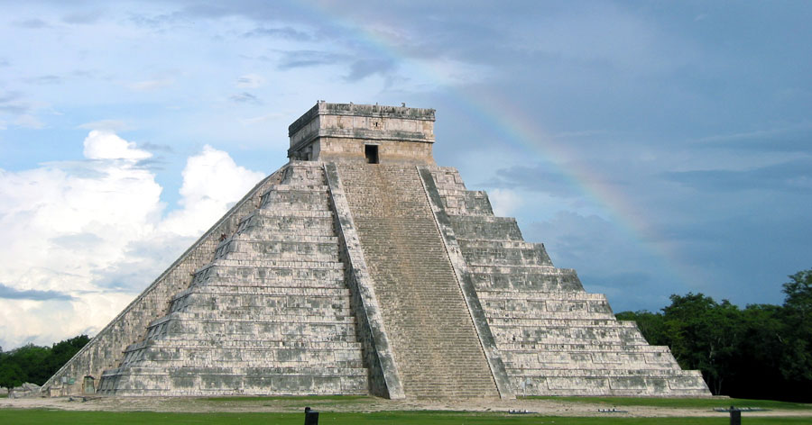 Explore. Connect. Belong. | Yucatan Living