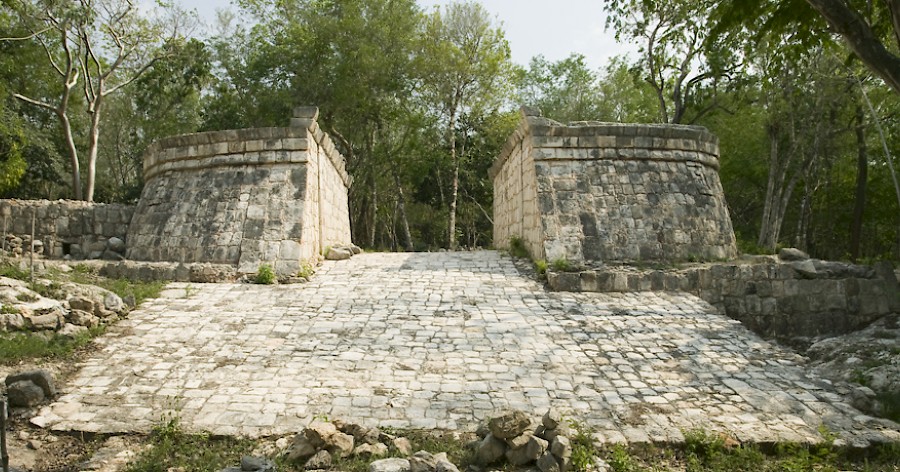Balankanché Cavern: Part Two | Yucatan Living