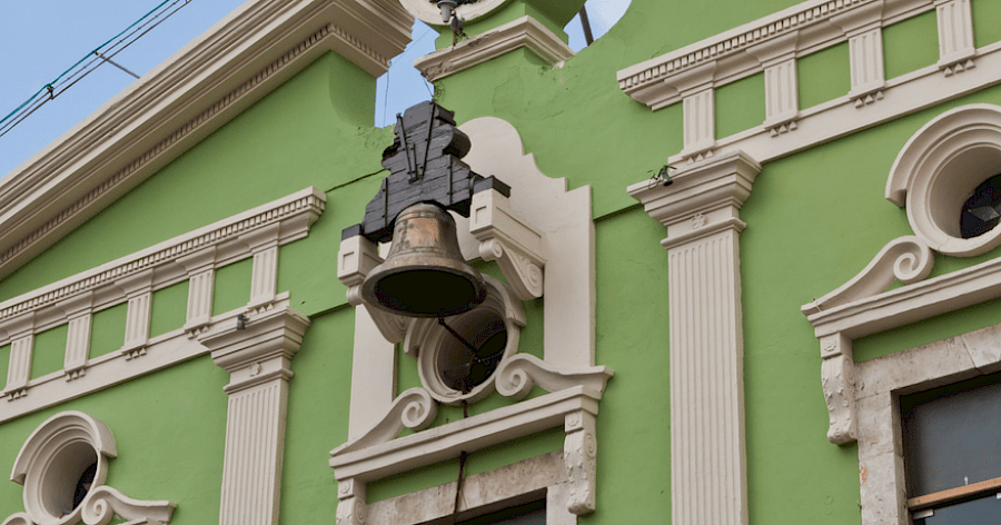 Schools in Merida 2018 | Yucatan Living