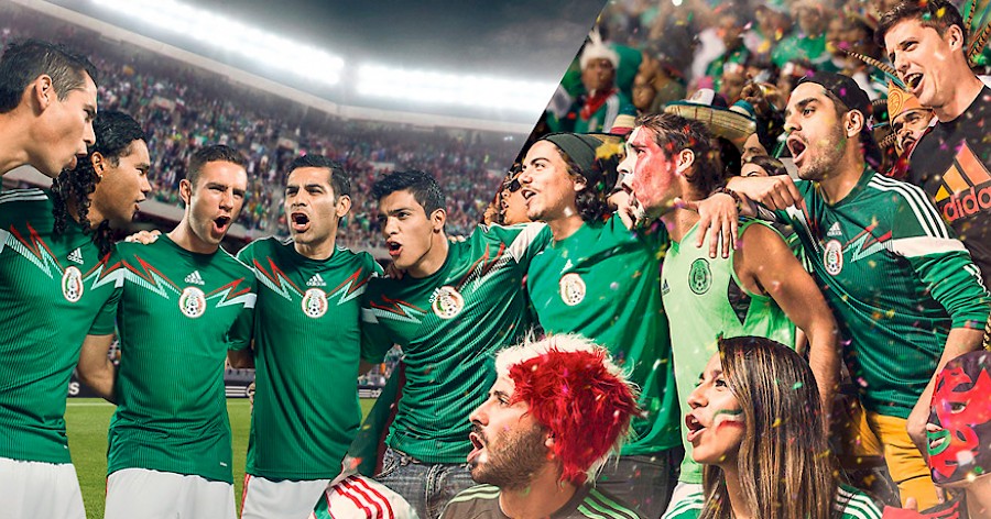 The Inside Scoop on Fútbol Jerseys | Yucatan Living
