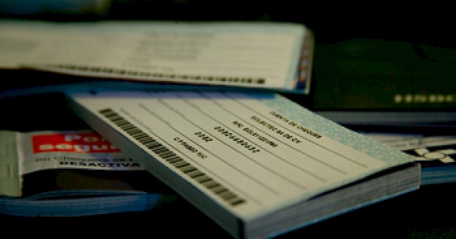 Writing Checks in Mexico | Yucatan Living